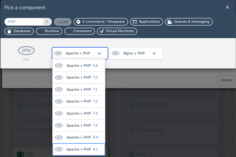 Read-write split using ProxySQL