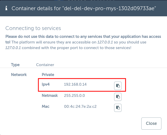 Read-write split using ProxySQL